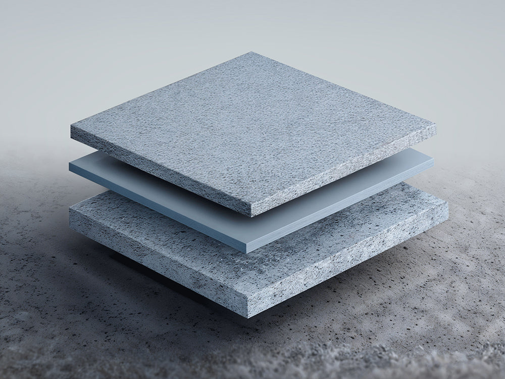 High-Wear Urethane System – Polytitan Coatings